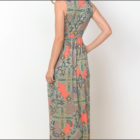 Gilli | Dresses | Maxi Dress | Poshmark